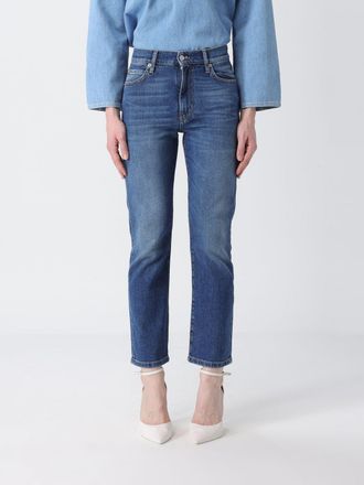 Cycle Jeans CYCLE Damen Farbe Denim