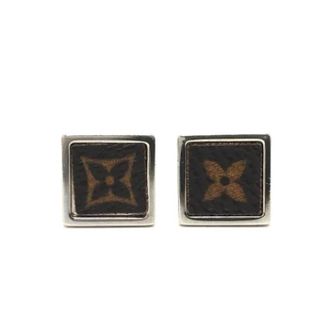 Louis Vuitton Pre-owned Metall wohnen - - Pre-owned - Herren - Schwarzk - ONE SIZE