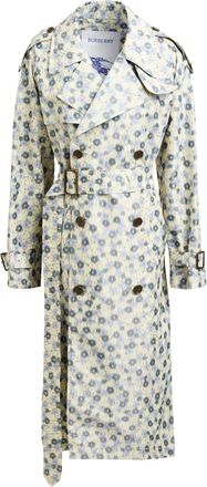 Burberry JACKEN & MÄNTEL - Jacken, Mäntel & Trenchcoats auf YOOX.COM