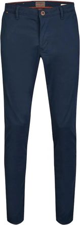 Hattric Herren, Hosen, Blau, W32 L32Gr&ouml;&szlig;e