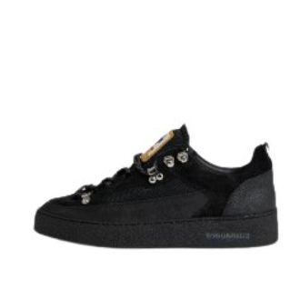 Dsquared2 Sneakers - - Shoes - Herren - Schwarzk - 42 EU