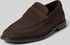 GANT Loafer aus echtem Leder Modell Lozham