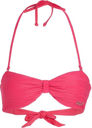 Karl Lagerfeld Bikinitop
