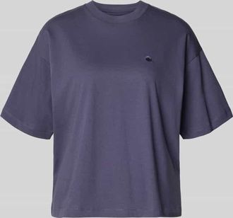 Carhartt Work in Progress Regular Fit T-Shirt aus reiner Baumwolle Modell CHESTER