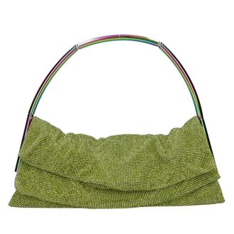 Benedetta Bruzziches Taschen.. Gr&uuml;n - - Bags - Damen - Gr&uuml;n - ONE SIZE