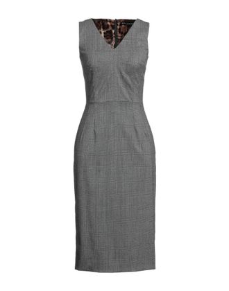 Dolce & Gabbana KLEIDER - Midi-Kleider auf YOOX.COM