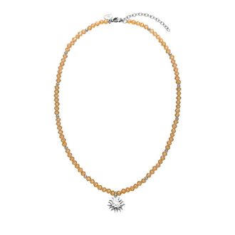 Purelei Halskette - Kette Sunray - Gr. unisize - in Silber - f&uuml;r Damen