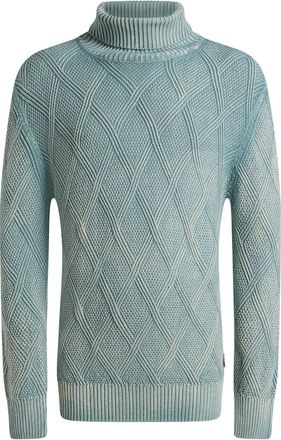 Bob STRICKWAREN - Rollkragenpullover auf YOOX.COM
