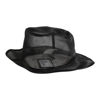 Dolce & Gabbana Bucket Hat - - Accessories - Herren - Schwarzk - ONE SIZE