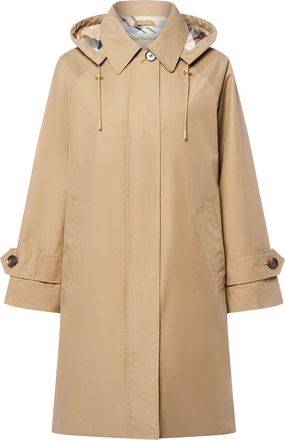 Barbour Mantel Sadie