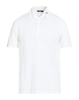 Versace TOPS - Polos sur YOOX.COM