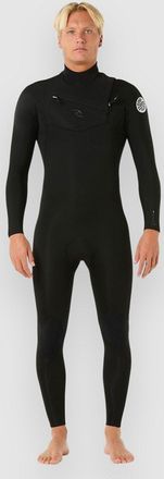 Rip Curl Dawn Patrol Pro Cz 53 Neoprenanzug black