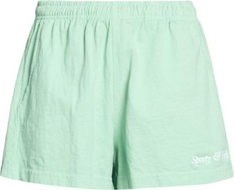 Sporty & Rich HOSEN & R&Ouml;CKE - Shorts & Bermudashorts auf YOOX.COM