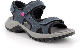 Igi & Co imac spa IGI&Co Damen D.Lexa Sportsandale, hellblau, 35 EU