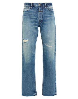 Fear of God HOSEN & R&Ouml;CKE - Jeanshosen auf YOOX.COM