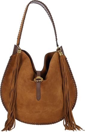 Isabel Marant Oksan Folk Bag
