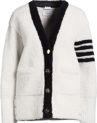 Thom Browne JACKEN & M&Auml;NTEL - Shearling- & Kunstfell auf YOOX.COM