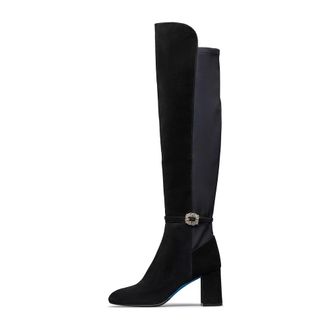 Loriblu Damen, Schuhe, Schwarzk, 35 EUGr&ouml;&szlig;e