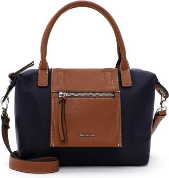 Tamaris Fabrizia Cityshopper M Blue