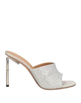 Off-white CHAUSSURES - Sandales sur YOOX.COM