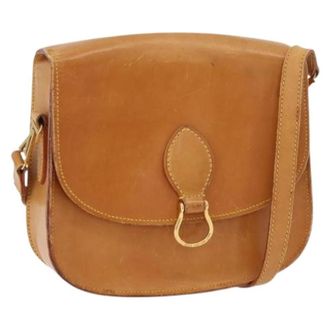 Louis Vuitton Pre-owned Cross Body Bag - - Pre-owned - Damen - Braun - ONE SIZE