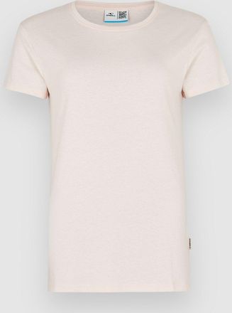 O'Neill Essentials T-Shirt peach whip