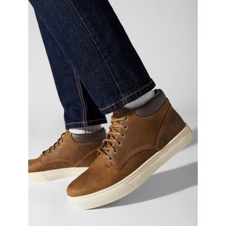 Timberland Schn&uuml;rschuhe Timberland Adventure 2.0 Chukka TB0A1JUN3581 Braun
