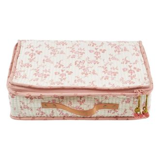 Emile Et Ida Valise de rangement Rosalie Emile et Ida