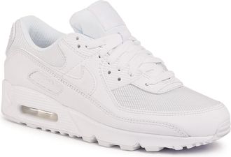 Nike Sneakers Nike Air Max 90 CN8490 100 Wei&szlig;