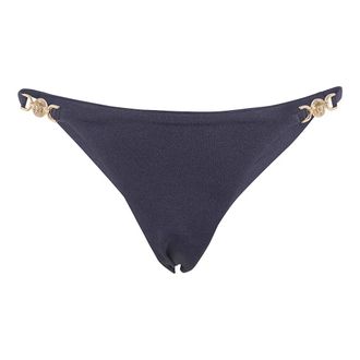 Versace Bikinihose - - Swimwear - Damen - Schwarzk - L