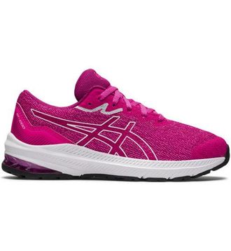 Asics GT-1000 11 GS Jr - Neutrallaufschuhe - M&auml;dchen