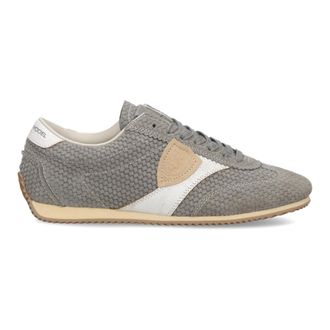 Philippe Model Planche Sneakers - - Shoes - Damen - Grau - 35 EU
