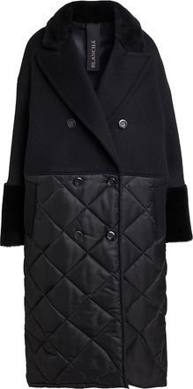 BLANCHA JACKEN & MÄNTEL - Mäntel auf YOOX.COM