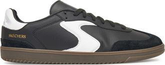 Skechers Sneakers Skechers Hotshot - Pyke 254150/BLW Schwarz