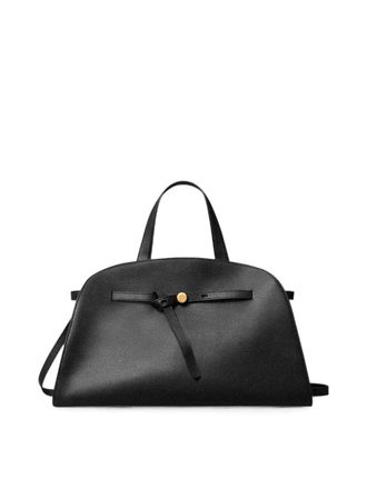 Tory Burch Bowling Tasche - Schwarz