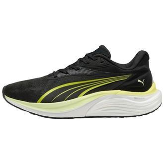 Puma Laufschuhe - - Sport - Herren - Schwarzk - 42 EU