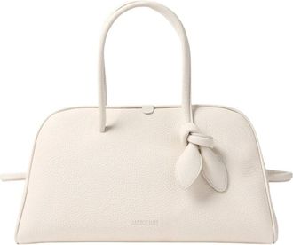 Jacquemus Femme, Sacs, Beige, Taille: ONE Size Le Turismo