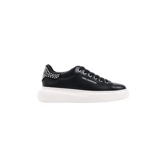 Karl Lagerfeld Damen, Schuhe, Schwarzk, 38 EUGr&ouml;&szlig;e