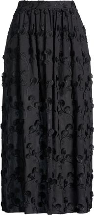 Jijil HOSEN & R&Ouml;CKE - Maxi-R&ouml;cke auf YOOX.COM