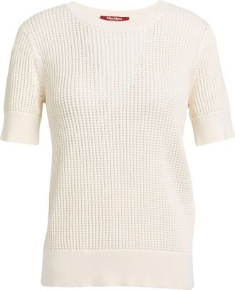 Max Mara STRICKWAREN - Pullover auf YOOX.COM