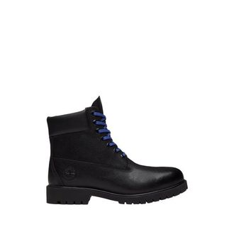 Timberland Bottines en cuir