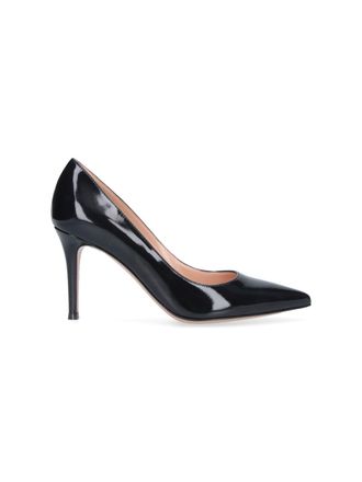 Gianvito Rossi Pumpen Pumpen Gianvito 85 Pumpen