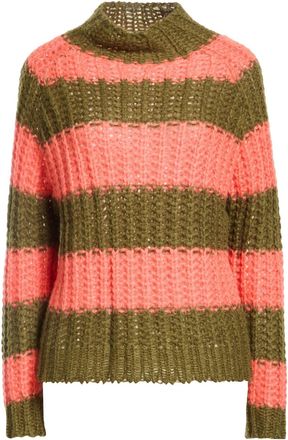 Liu Jo STRICKWAREN - Rollkragenpullover auf YOOX.COM
