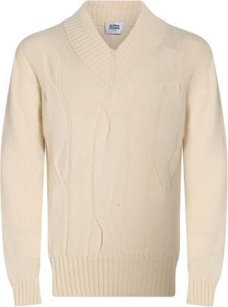 Alpha Studio STRICKWAREN - Pullover auf YOOX.COM