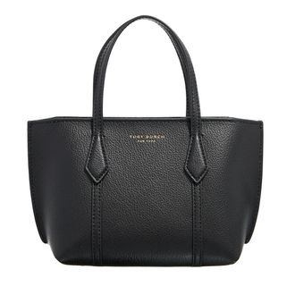 Tory Burch Tory Burch Shopper & Totes - Perry Mini Tote - Gr. unisize - in Schwarz - f&uuml;r Damen
