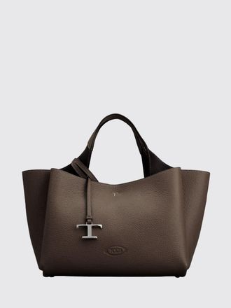 Tod's Sac &agrave; Main TODS Femme couleur Marron