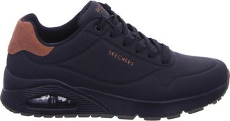 Skechers Herren, Schuhe, Schwarzk, 40 EUGr&ouml;&szlig;e