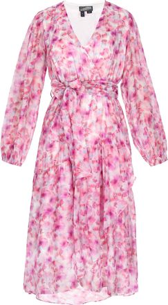 Dreimaster Kleid