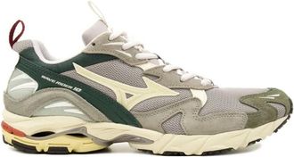 Mizuno Homme, Sport, Multicolore, Taille: 41 EU Rider 10 Low Baskets