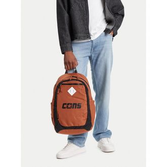Converse Rucksack Converse CONS Utility 10025814-A10 Rot